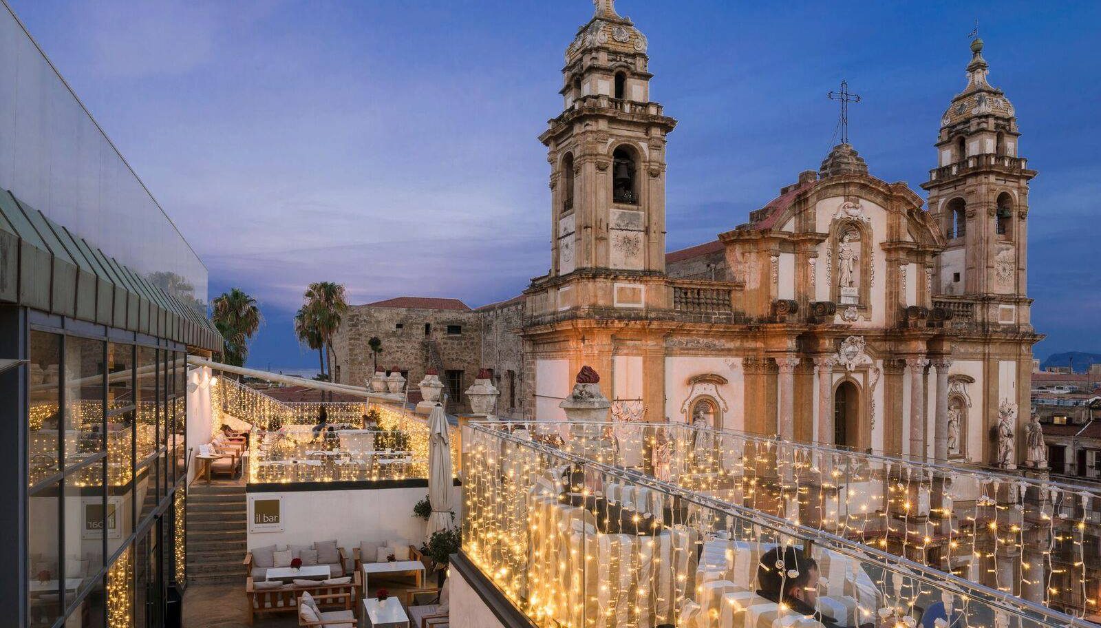 Miracolo: Rinascente resta a Palermo - Buttanissima Sicilia