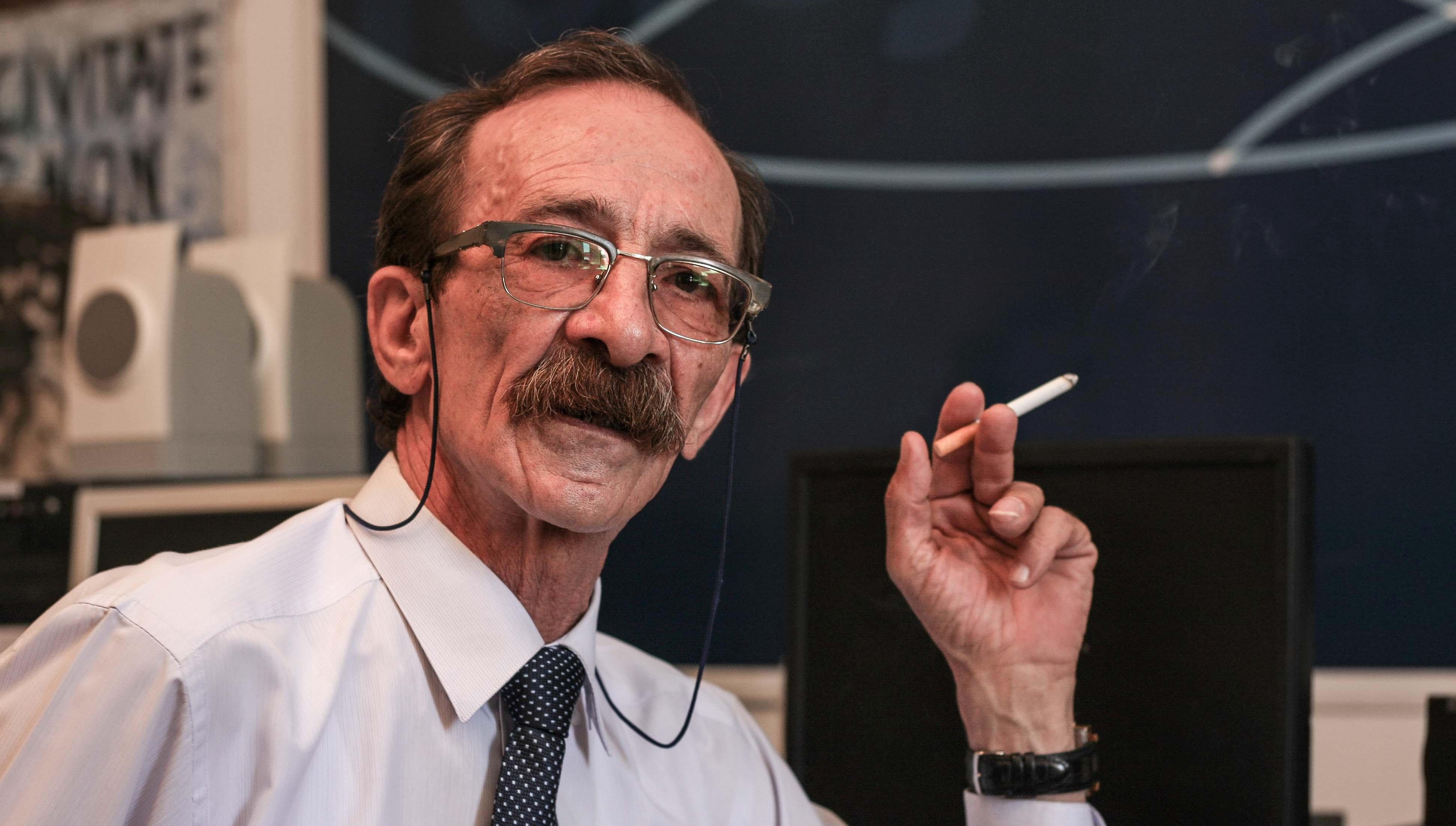 Chiesti 11 anni e 6 mesi per Maniaci - Buttanissima Sicilia