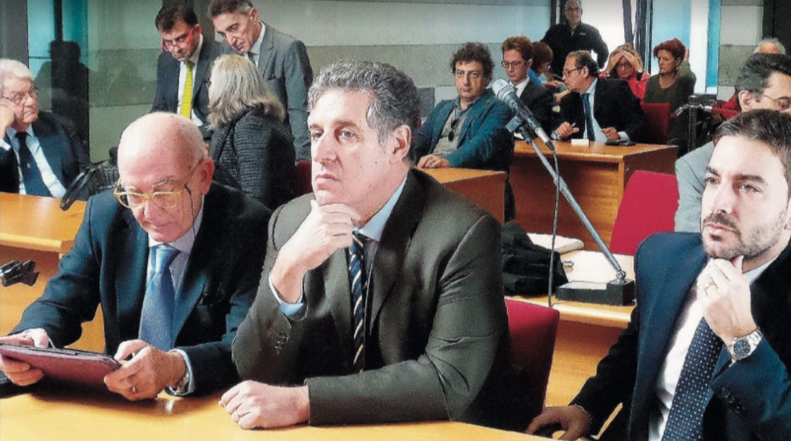 Trattativa: i pataccari ci riprovano - Buttanissima Sicilia