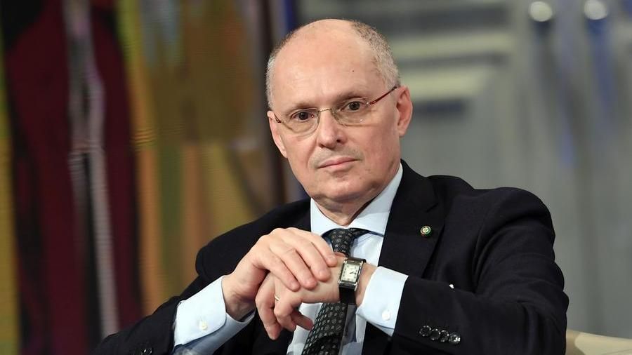 Ricciardi senza scrupoli: "Serve Bertolaso" - Buttanissima Sicilia