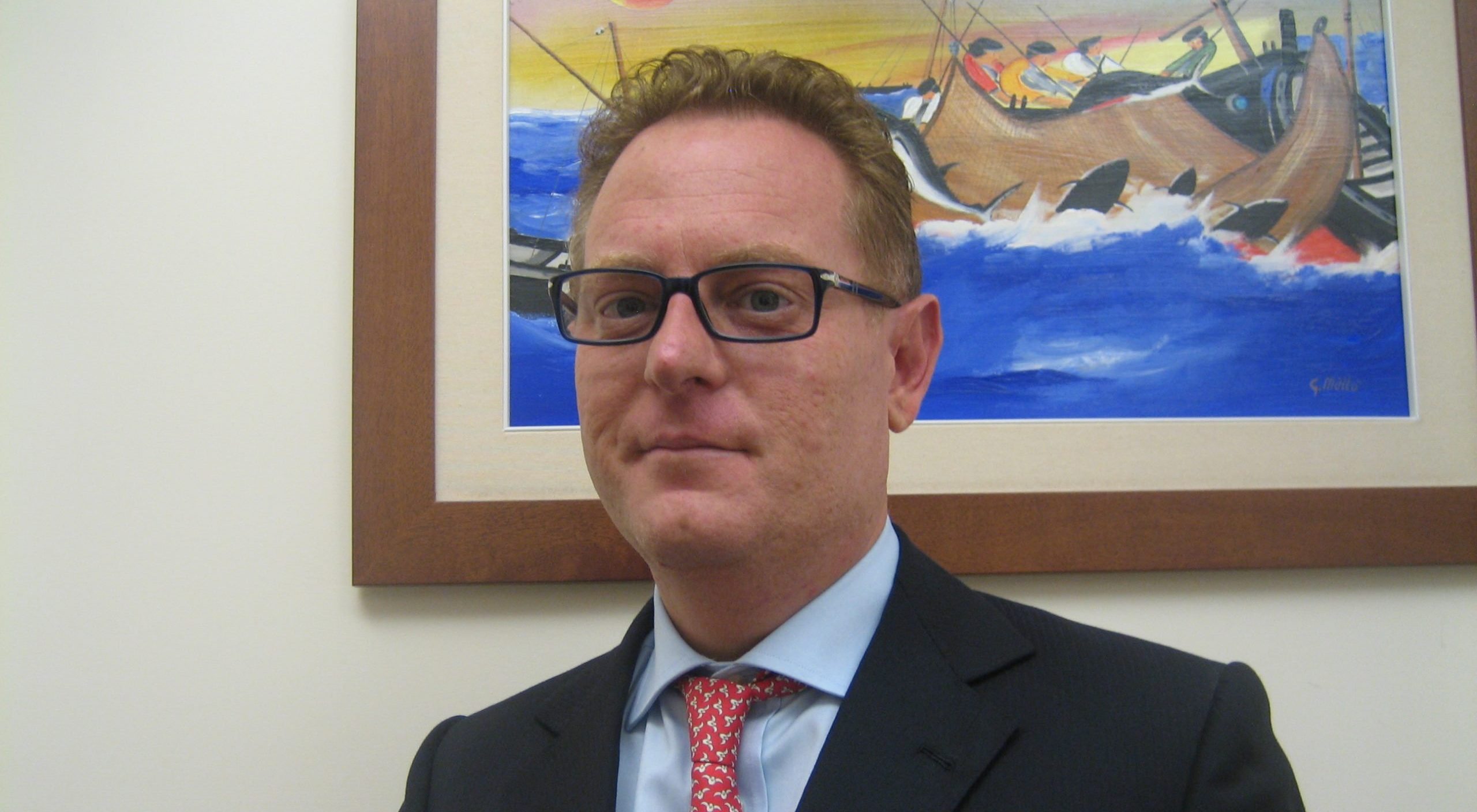 Gregory Bongiorno alla guida di Sicindustria - Buttanissima Sicilia