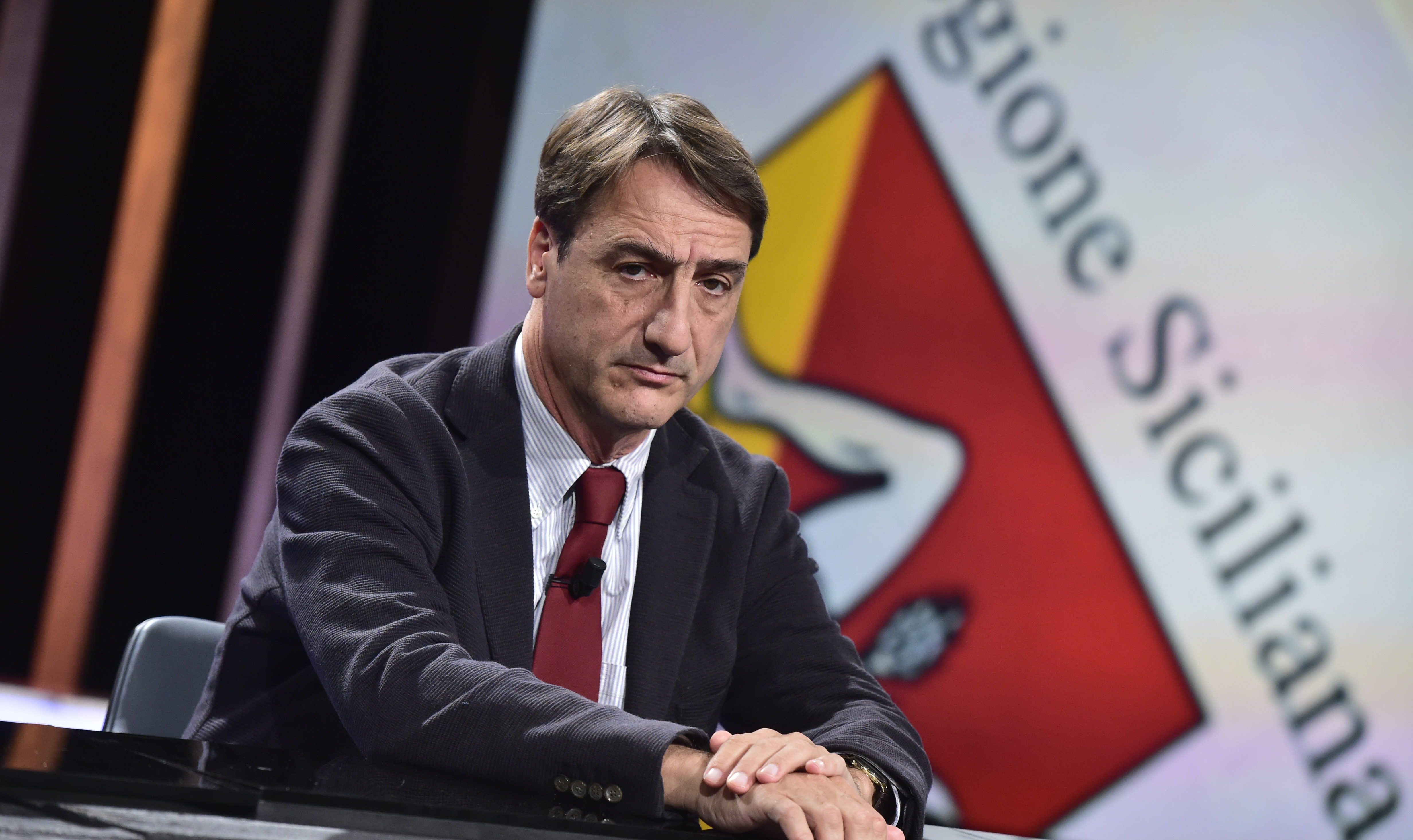 Le ipocrisie del caso Razza - Buttanissima Sicilia