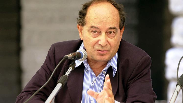 Addio a Calasso, un rivoluzionario della dieta culturale degli italiani ...