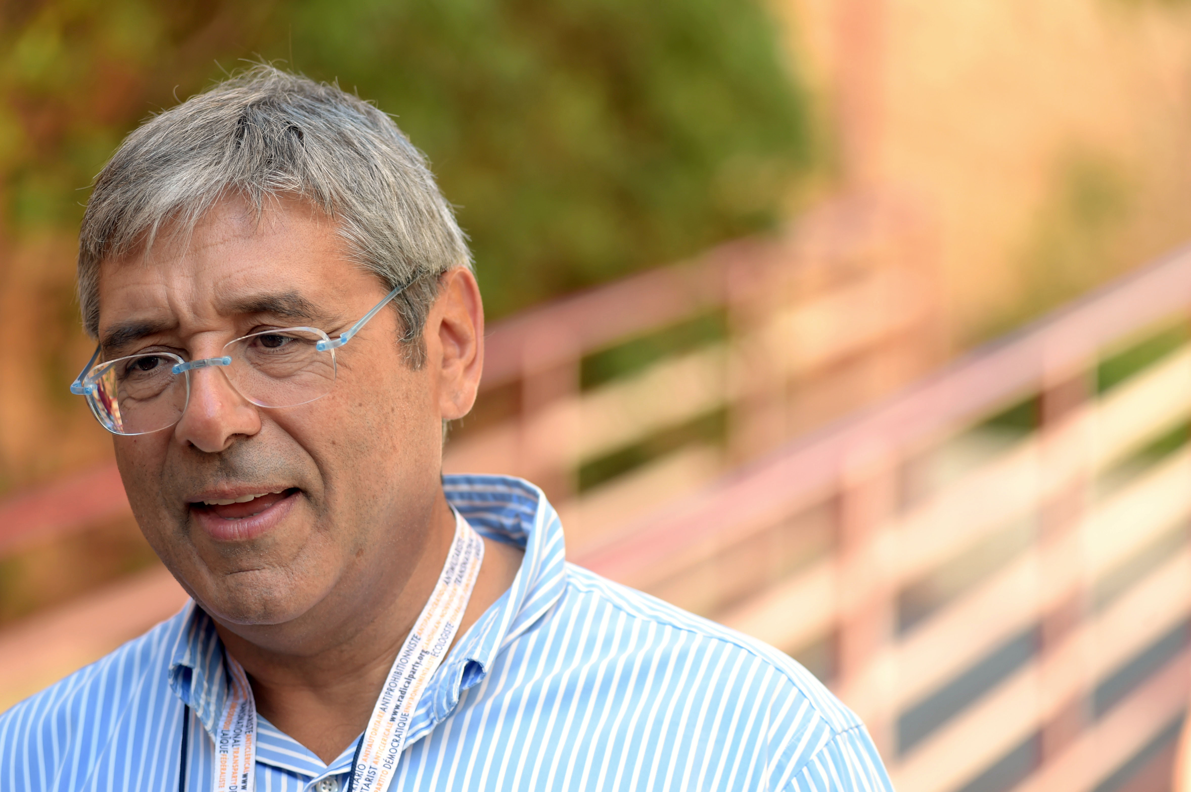 Accuse a Cuffaro: "Usurpa simbolo della Dc" - Buttanissima Sicilia