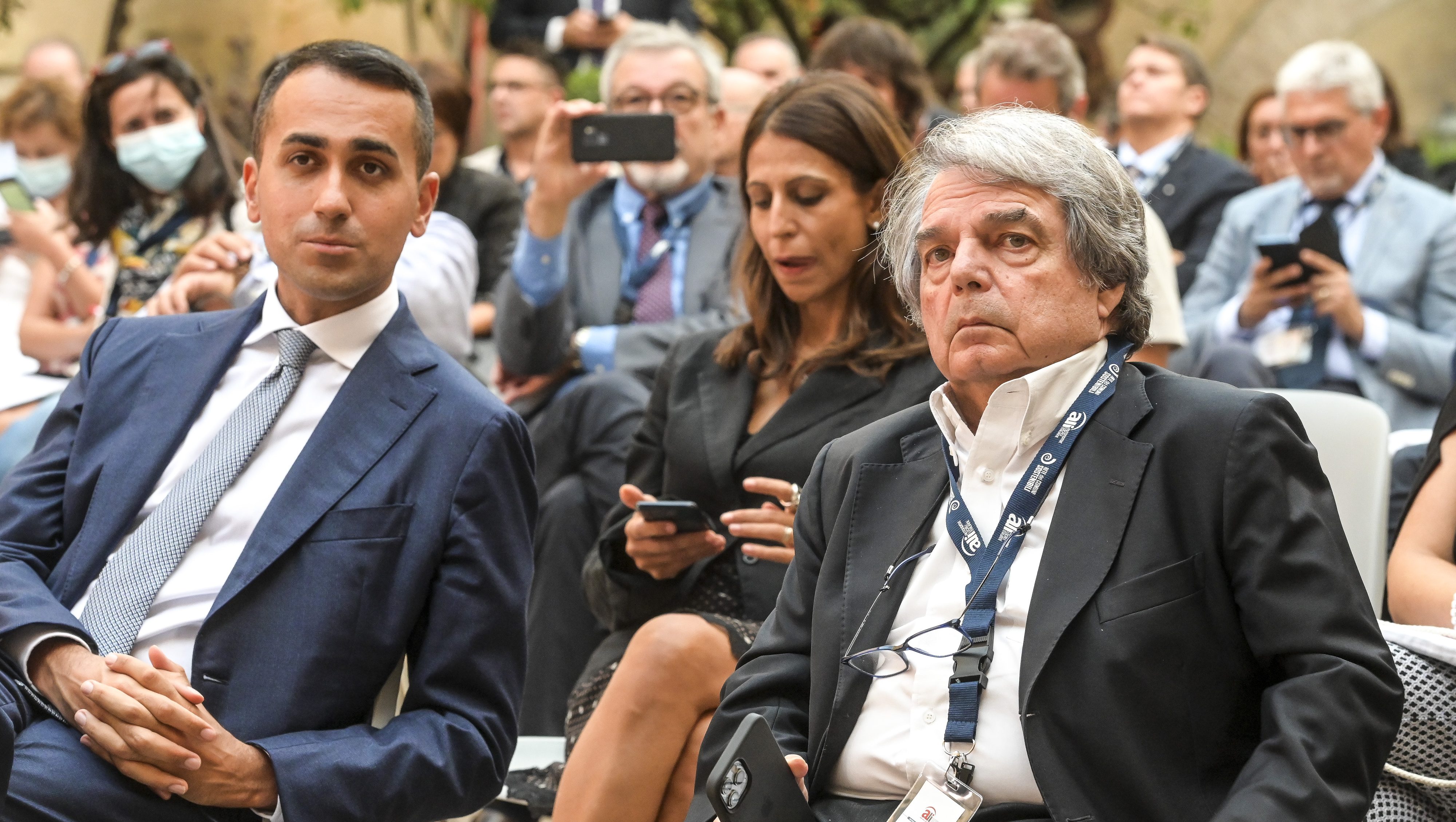 Reddito, Brunetta liquida i navigator - Buttanissima Sicilia