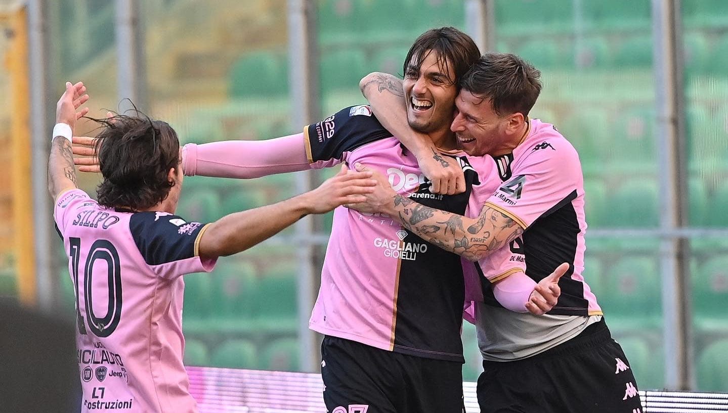 Il Palermo è una macchina da guerra - Buttanissima Sicilia