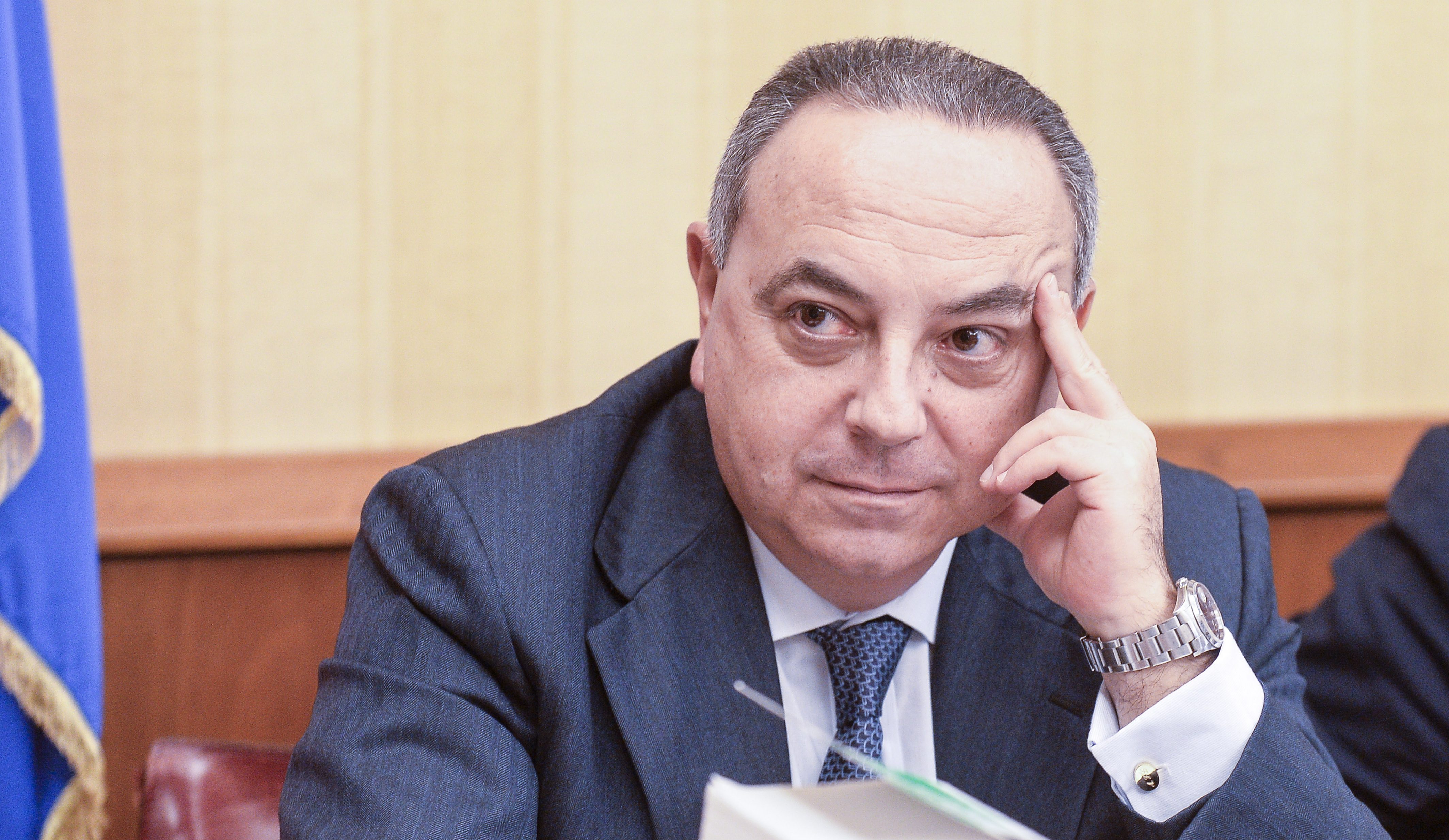 Lo Voi nuovo procuratore di Roma - Buttanissima Sicilia Lo Voi nuovo procuratore di Roma - Buttanissima Sicilia