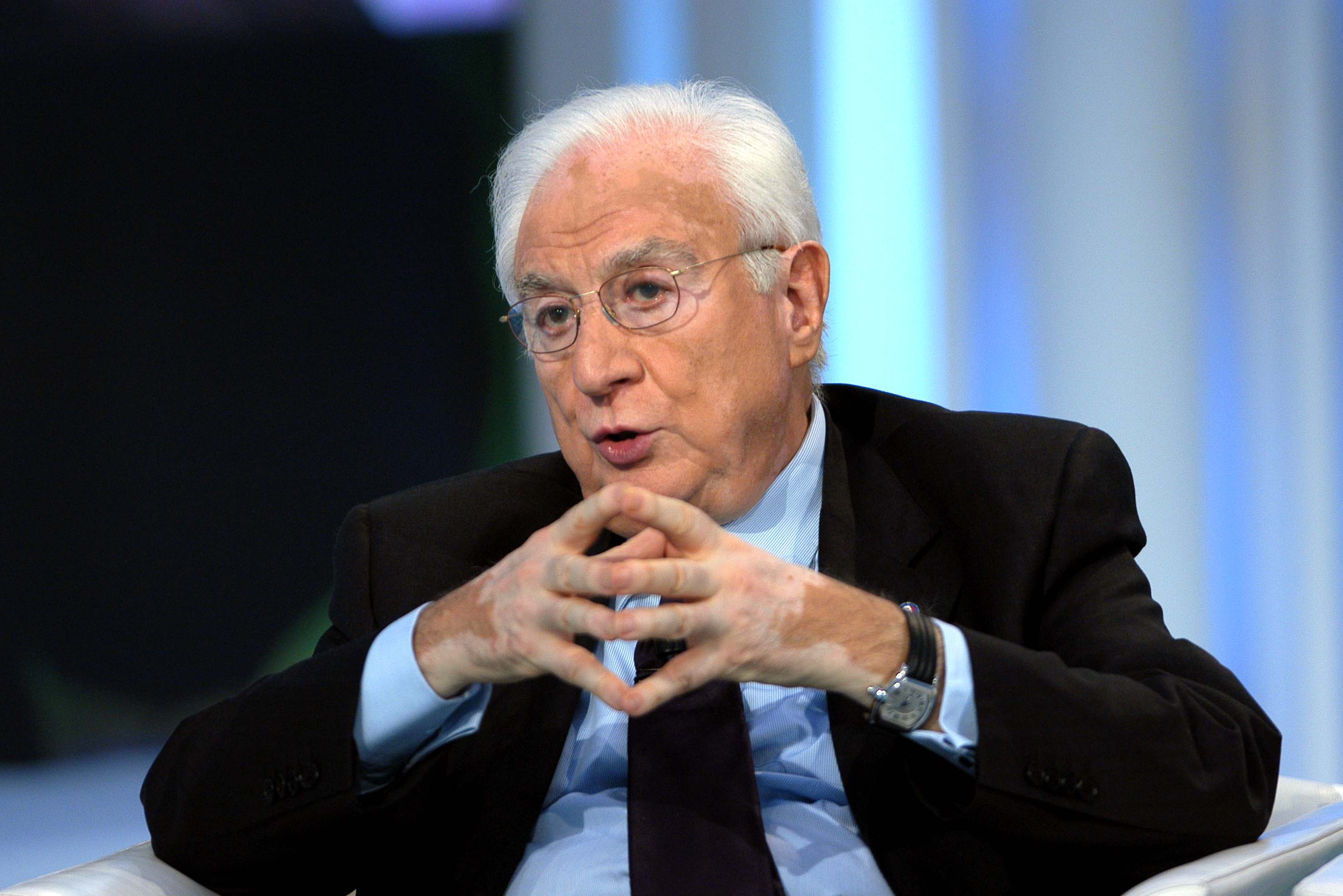 Il mio Quirinale Ebbene sì votai per Cossiga - Buttanissima Sicilia