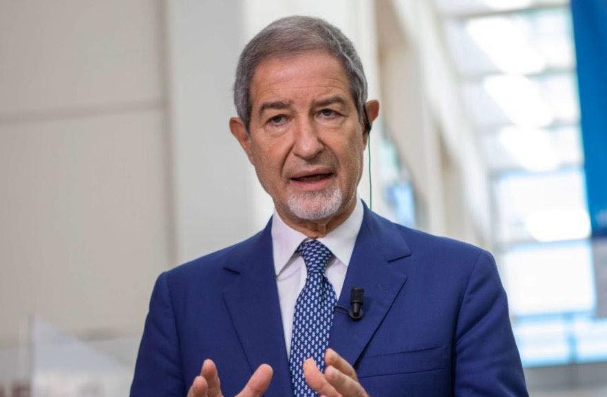 Le due facce di Musumeci - Buttanissima Sicilia