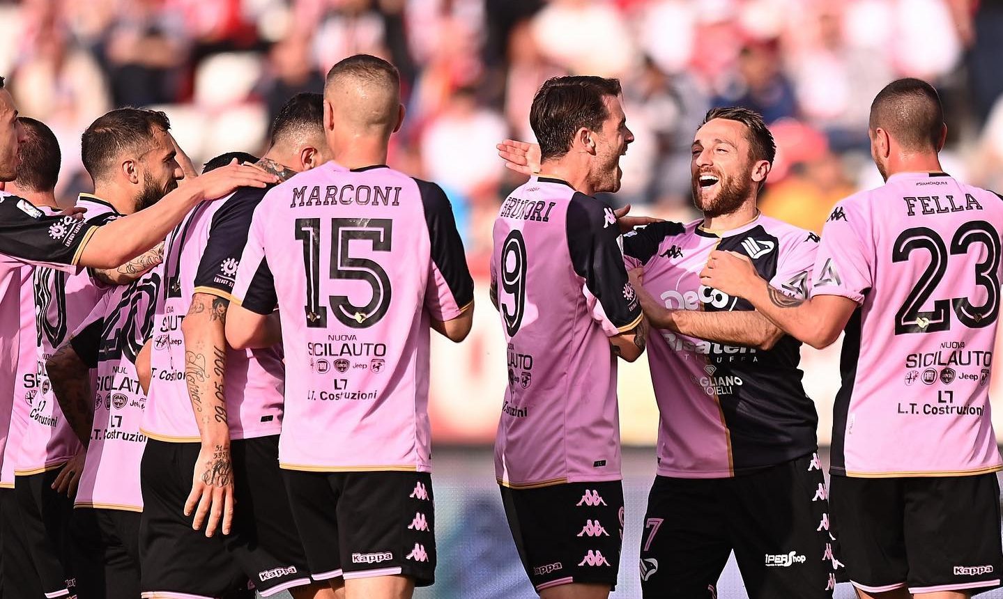Il Palermo si scalda per i playoff: Bari ko - Buttanissima Sicilia