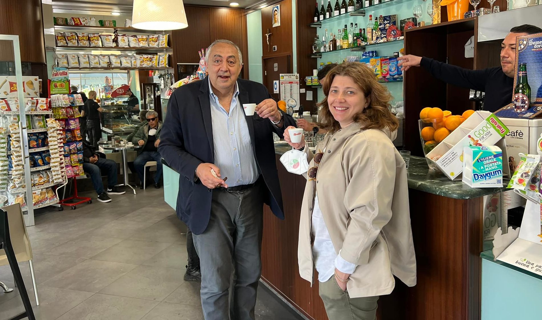 Tre sindaci mancati nella giunta di Lagalla - Buttanissima Sicilia