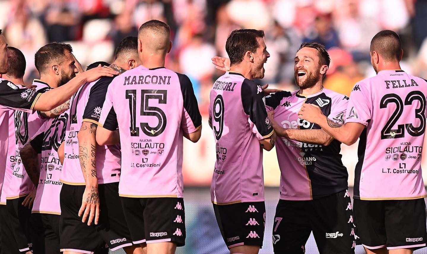 Il Palermo è a metà dell'opera - Buttanissima Sicilia