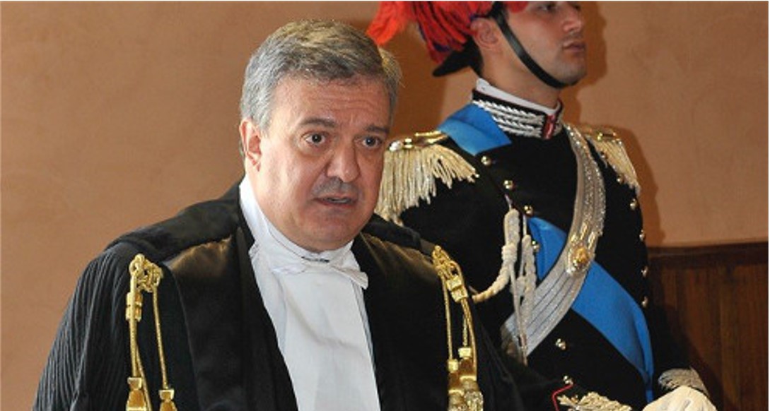 Nel nome di Falcone - Buttanissima Sicilia