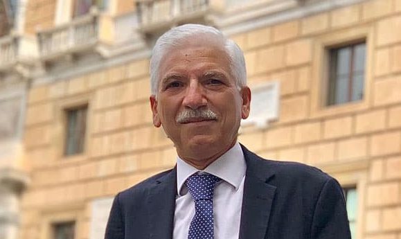 Tantillo nuovo presidente del Consiglio - Buttanissima Sicilia