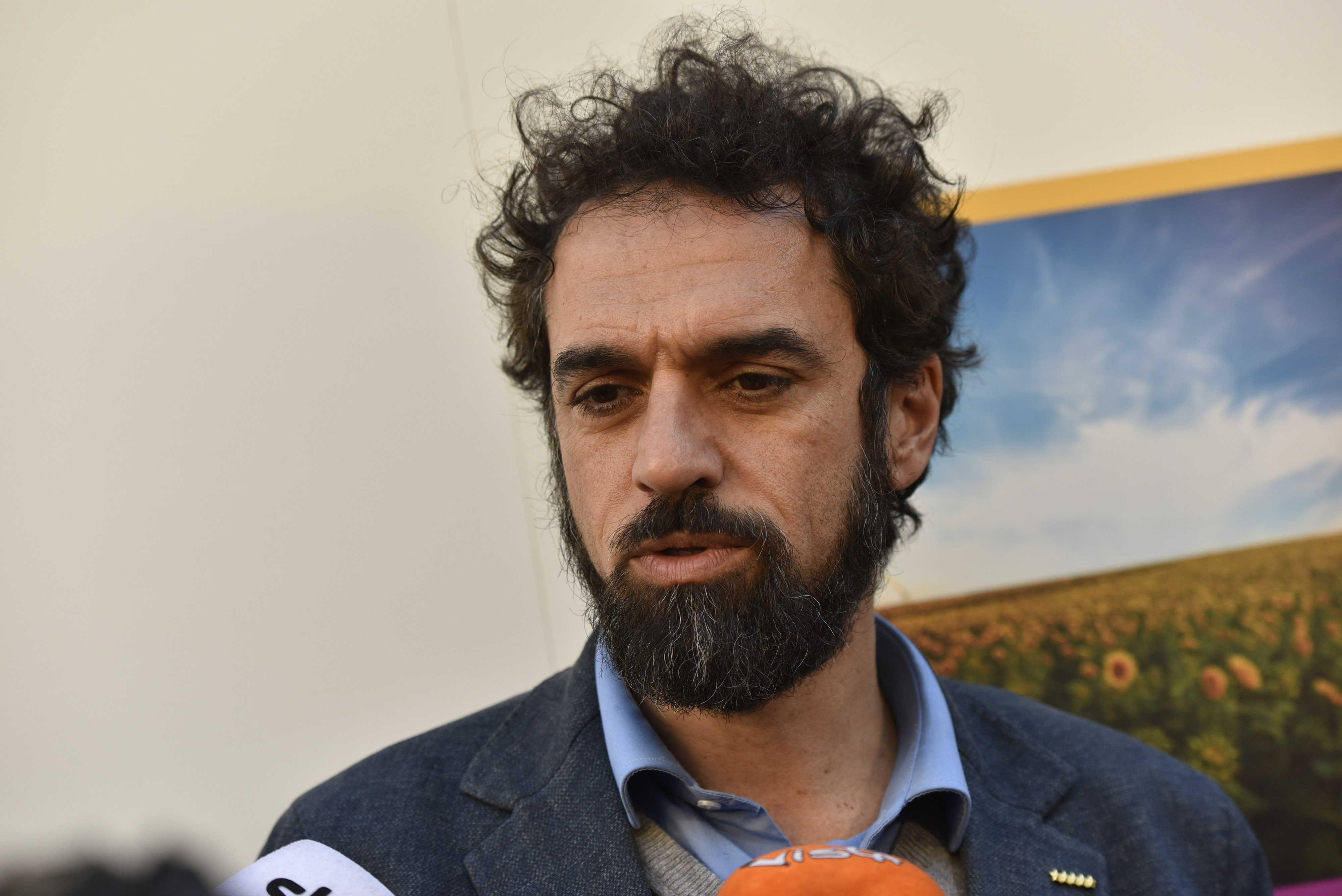 Pd, l'arrivo di Giarrusso è un caso Bonaccini apre, "ma chieda scusa ...