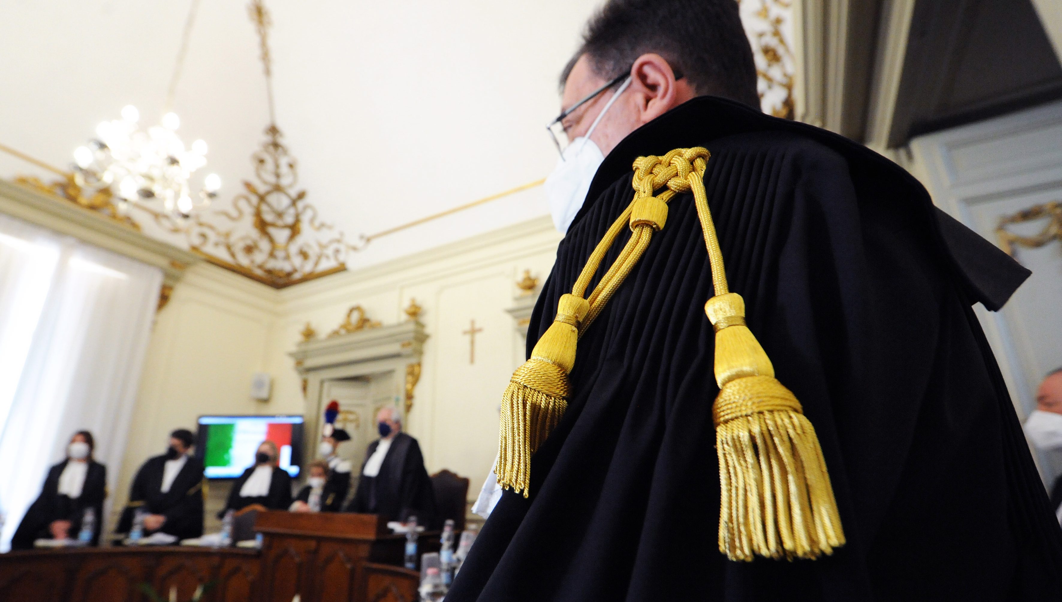 Zingale: "Le risorse del Pnrr vanno spese" - Buttanissima Sicilia