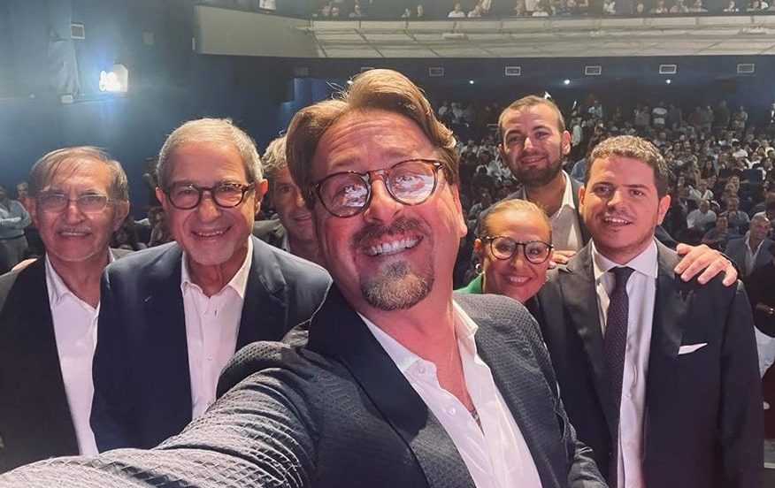 Il Balilla e la marcia su Fratelli d’Italia - Buttanissima Sicilia