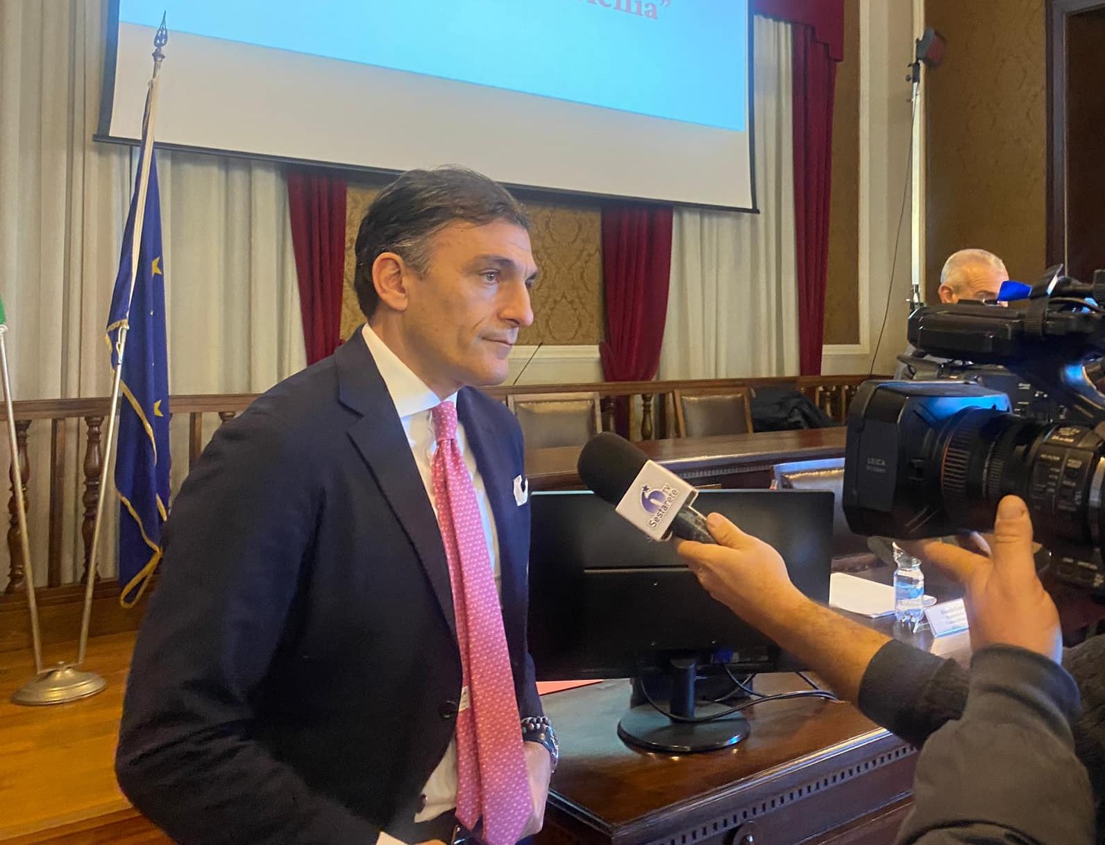 Tamajo e il rilancio di Termini - Buttanissima Sicilia