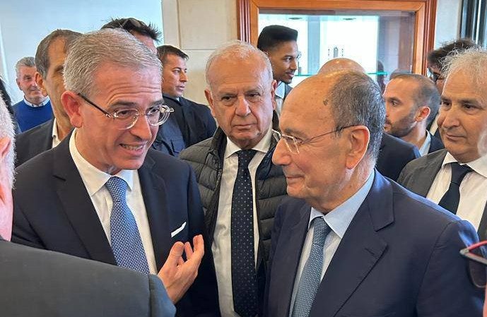 Perché Falcone sceglie Bruxelles - Buttanissima Sicilia