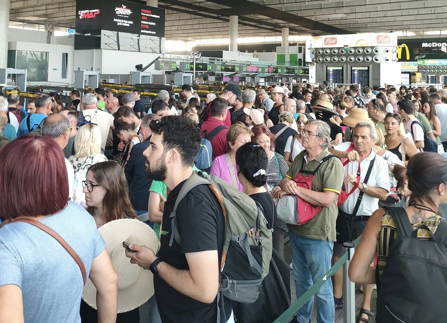La sfiga di Fontanarossa - Buttanissima Sicilia