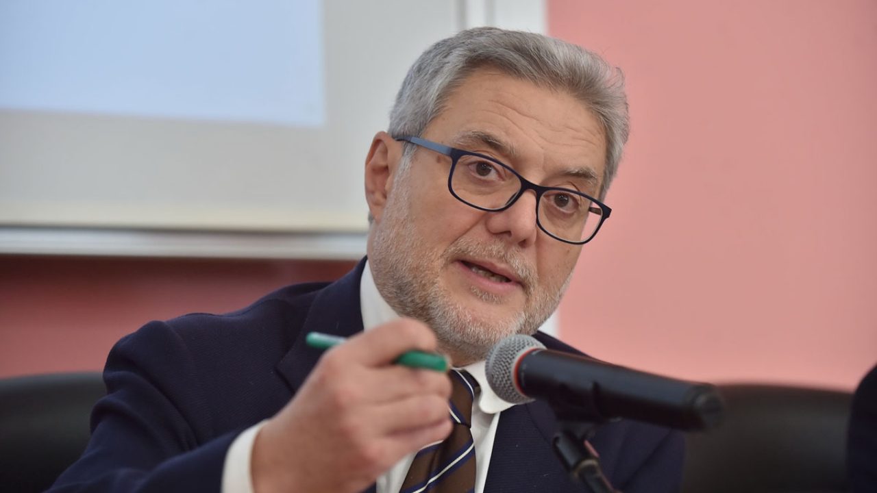 Melillo sul futuro dell’antimafia - Buttanissima Sicilia