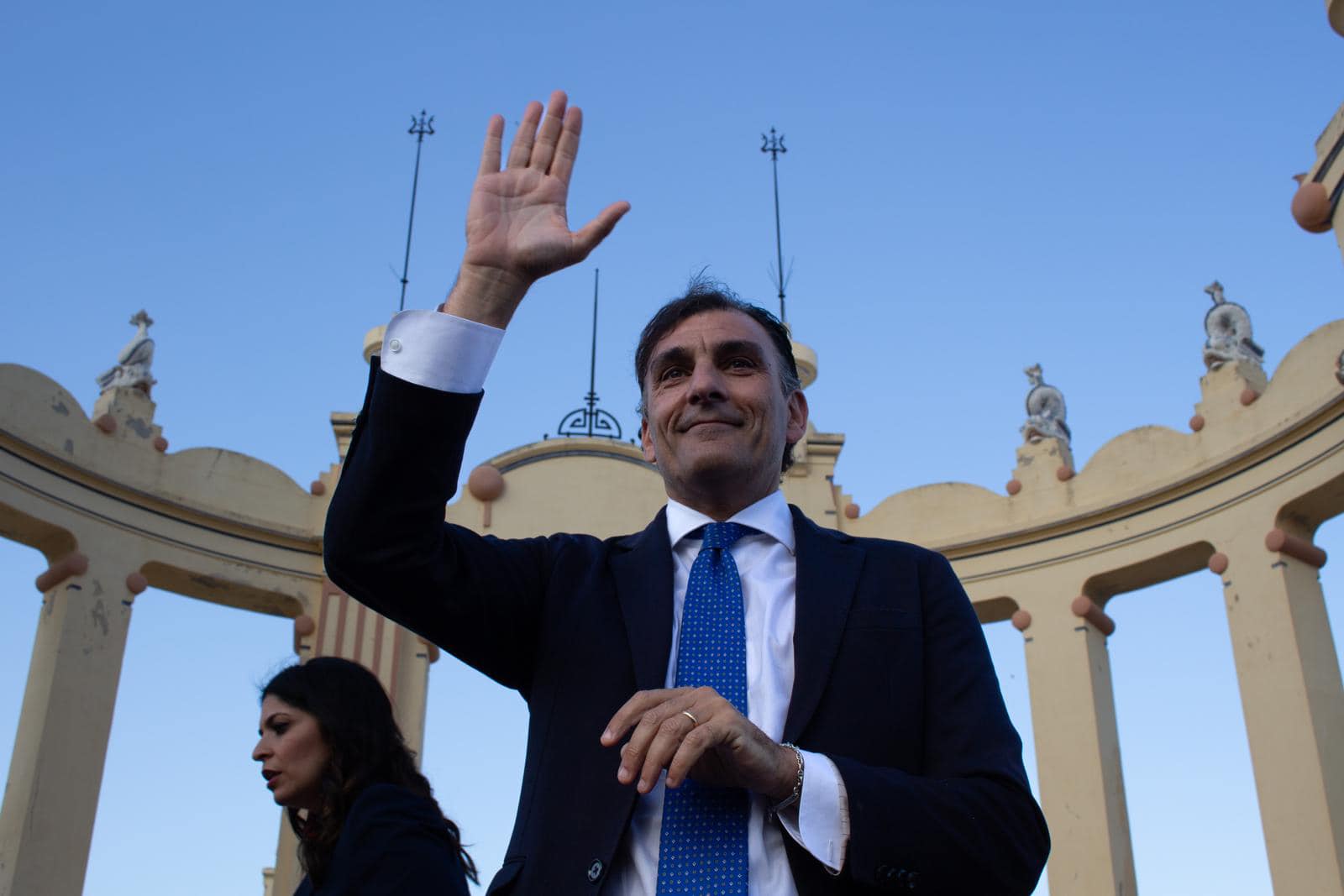 Falcone e Tamajo, vie separate - Buttanissima Sicilia