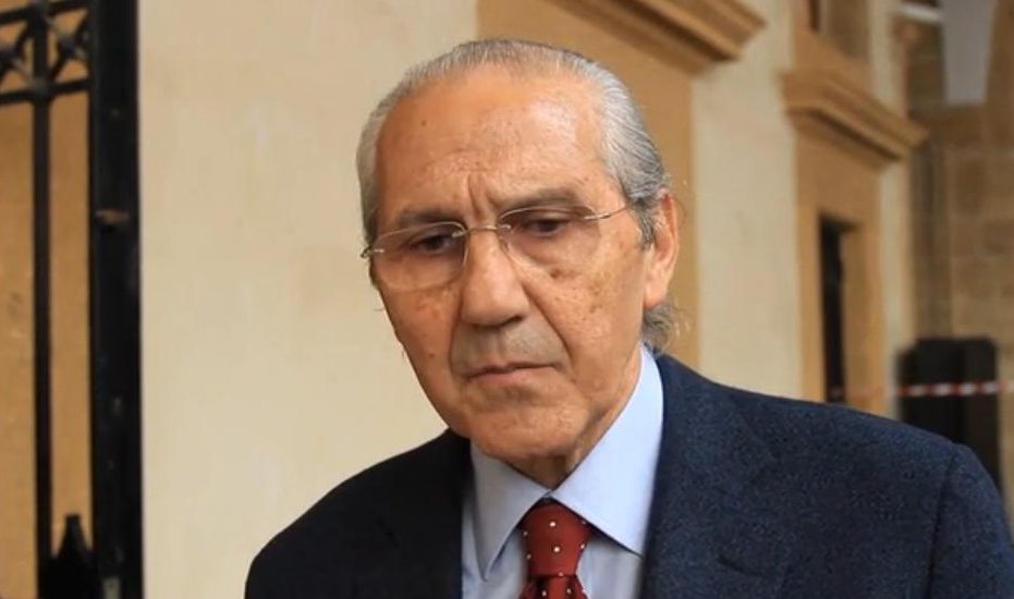 La parabola di Natoli. L'ex giudice antimafia ora è indagato ...