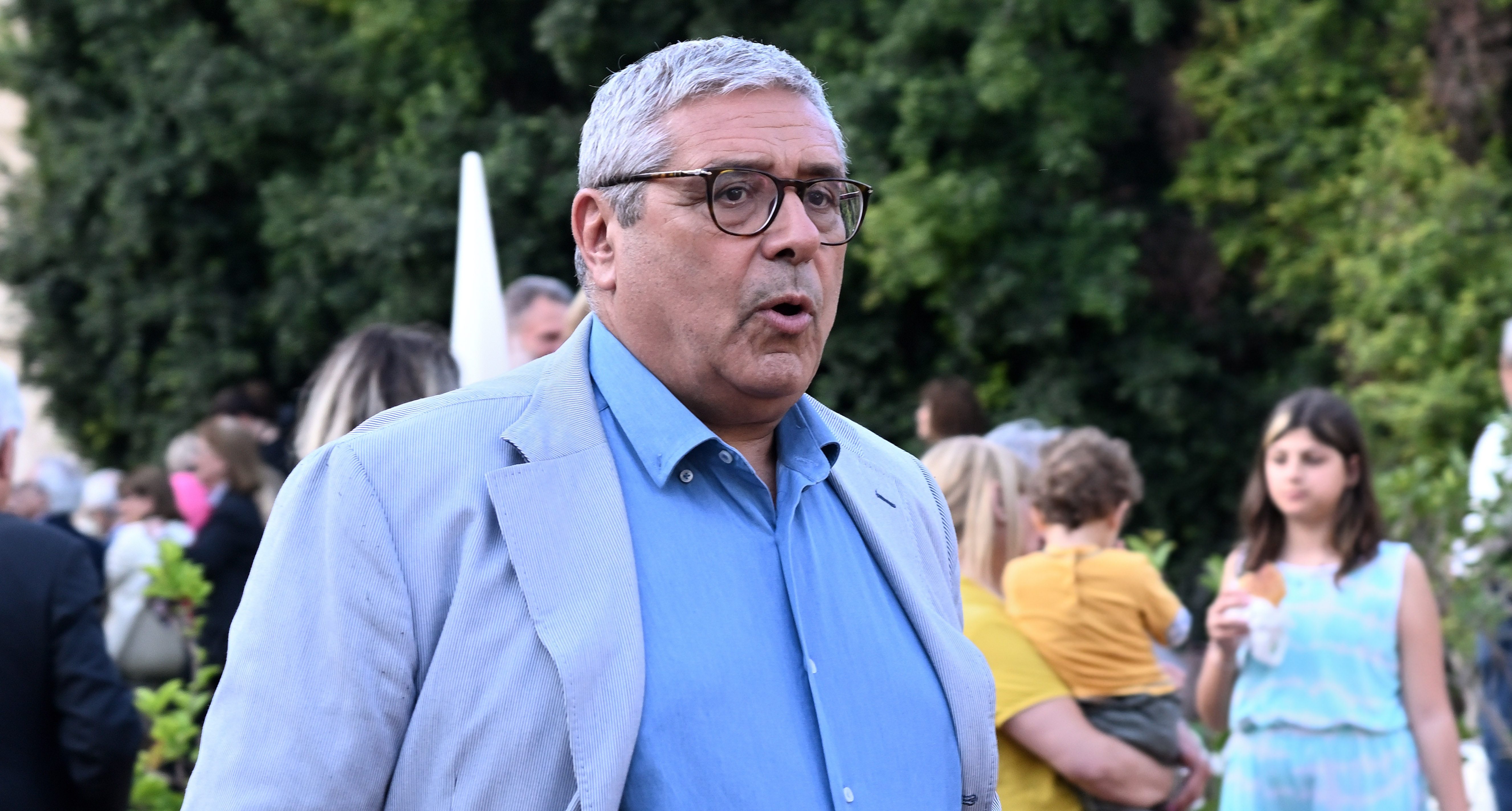 S'è preso la rivincita su Tajani e Chinnici - Buttanissima Sicilia