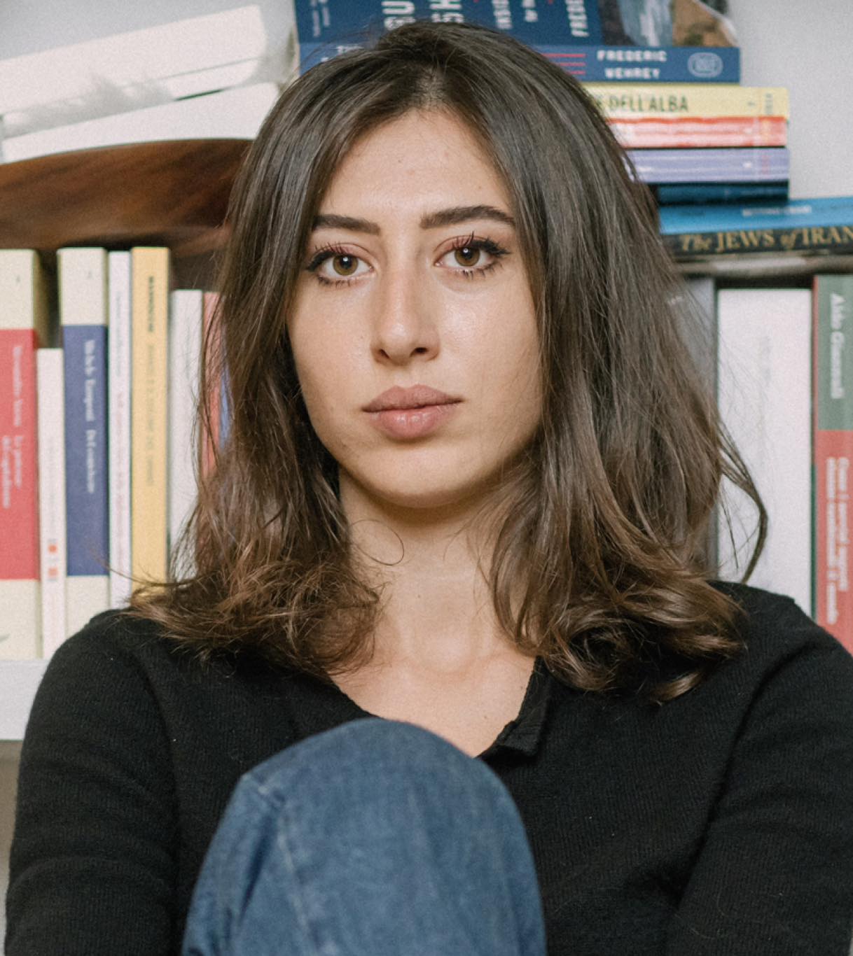 Il giornalismo non è un crimine Riportiamo a casa Cecilia Sala ... Il giornalismo non è un crimine Riportiamo a casa Cecilia Sala ...